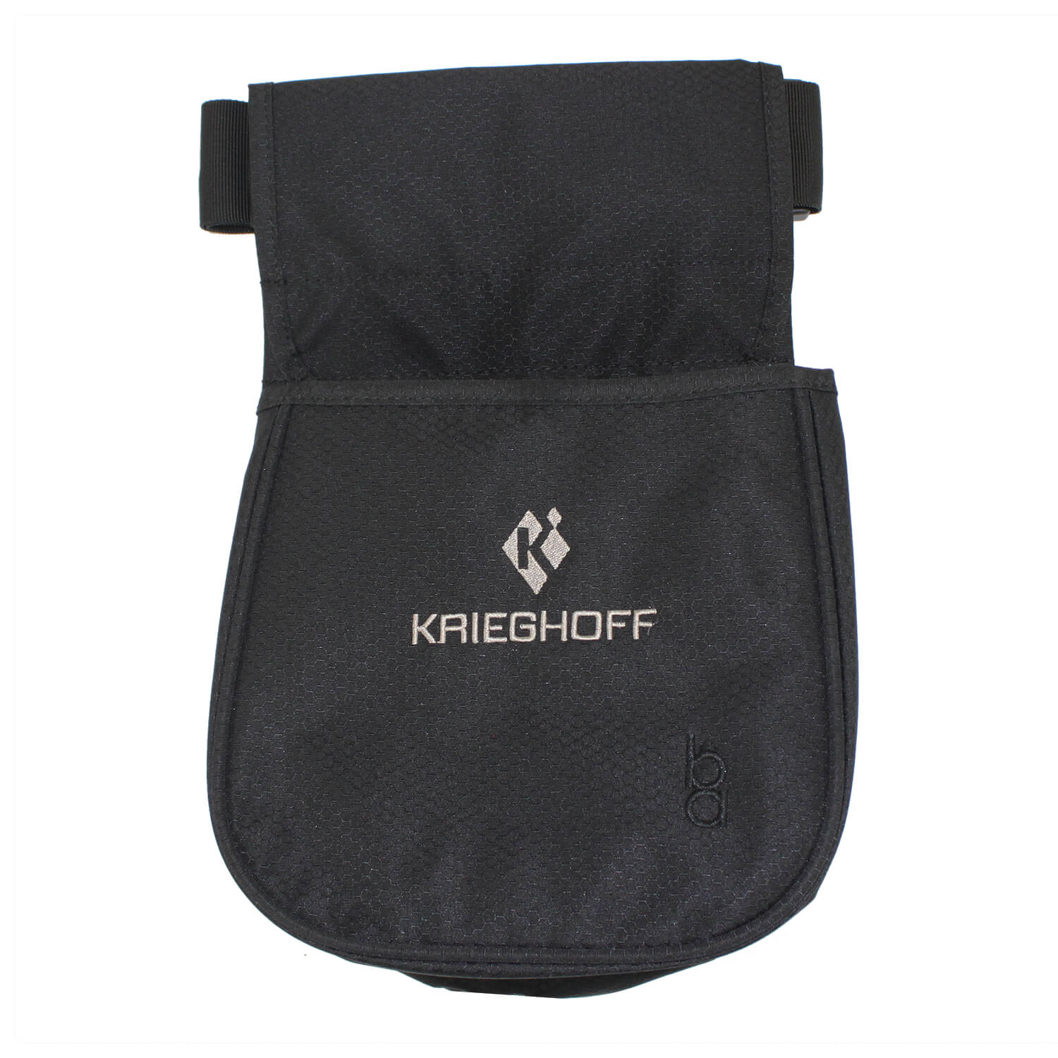 Krieghoff Divided Shell Pouch by Bob Allen - 3 Colors! | Krieghoff